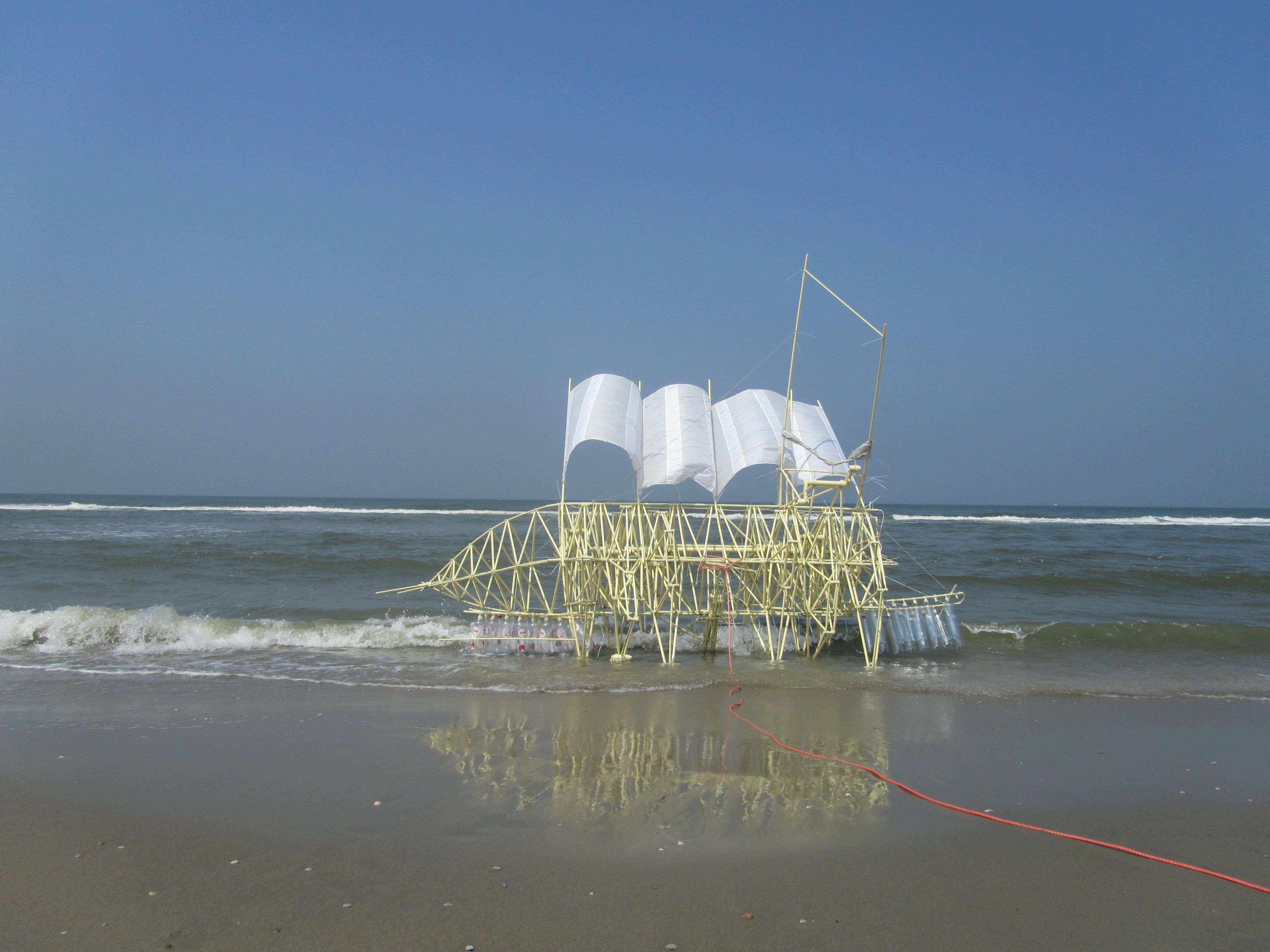 Strandbeest