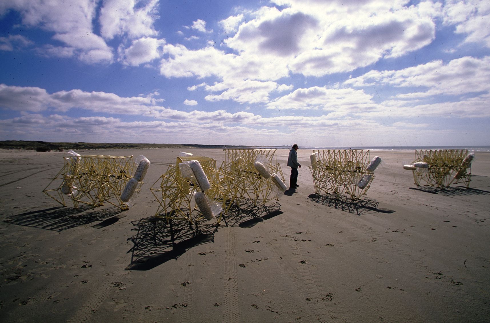 Strandbeest
