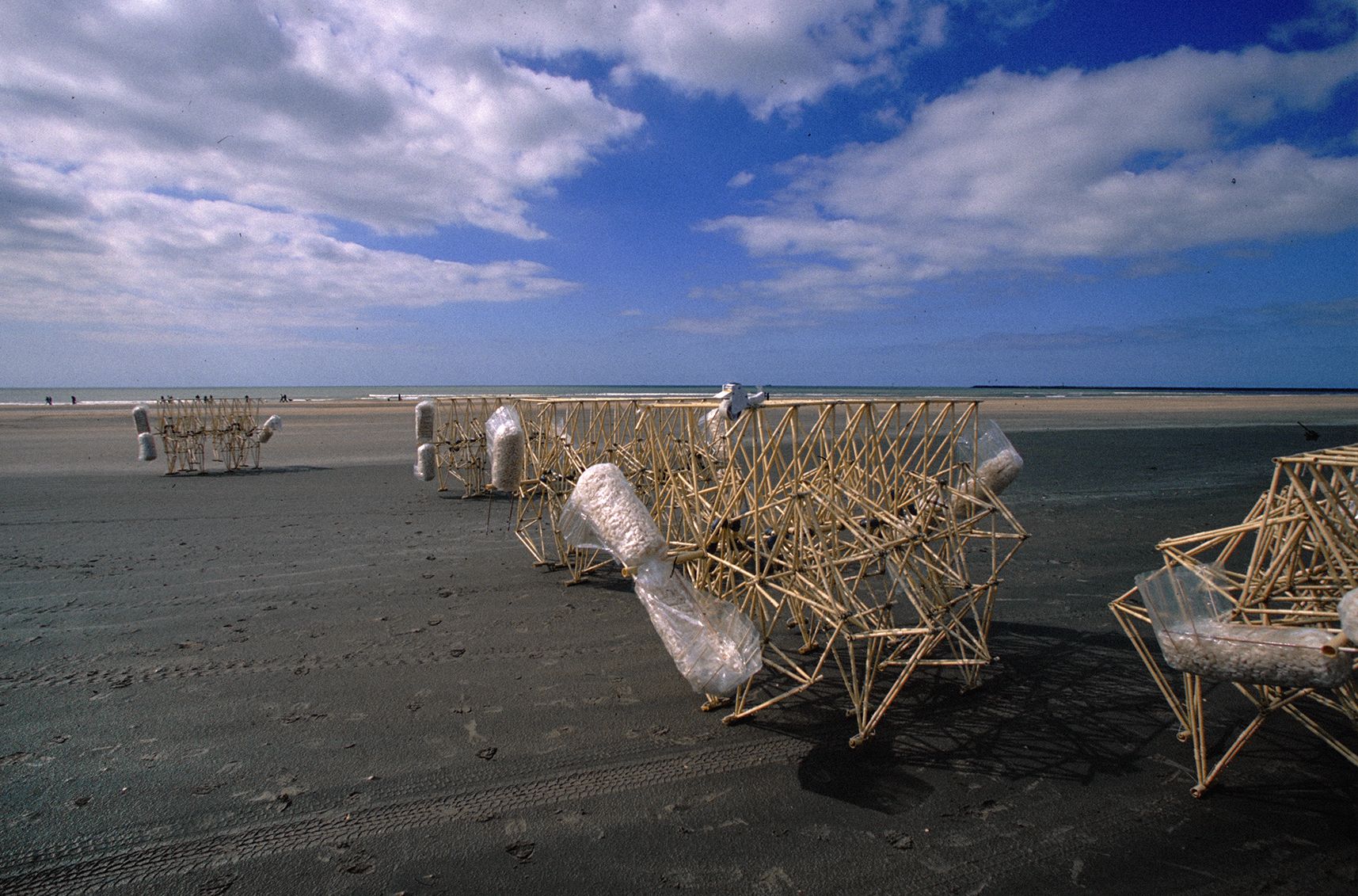 Strandbeest