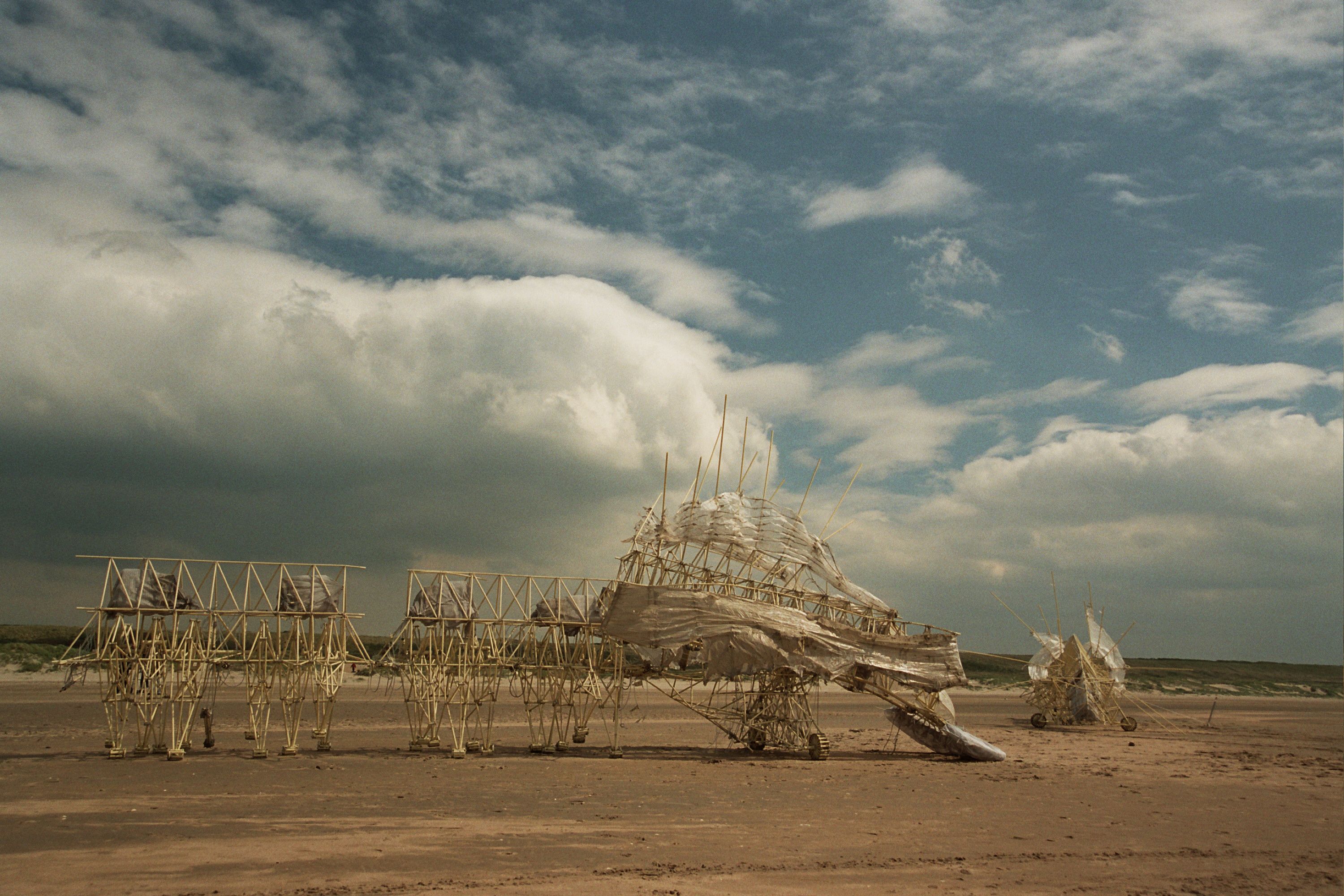 Strandbeest