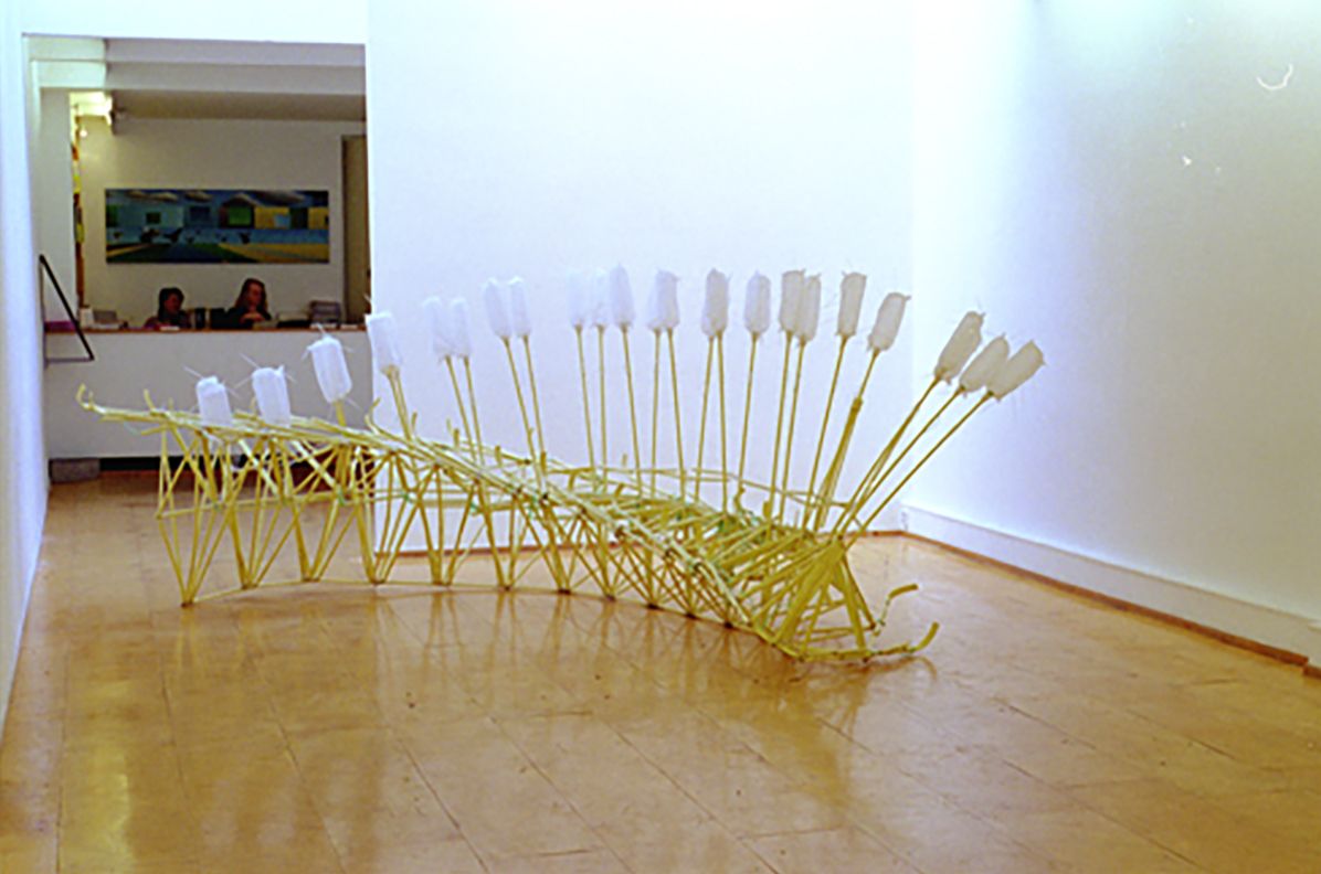 Strandbeest