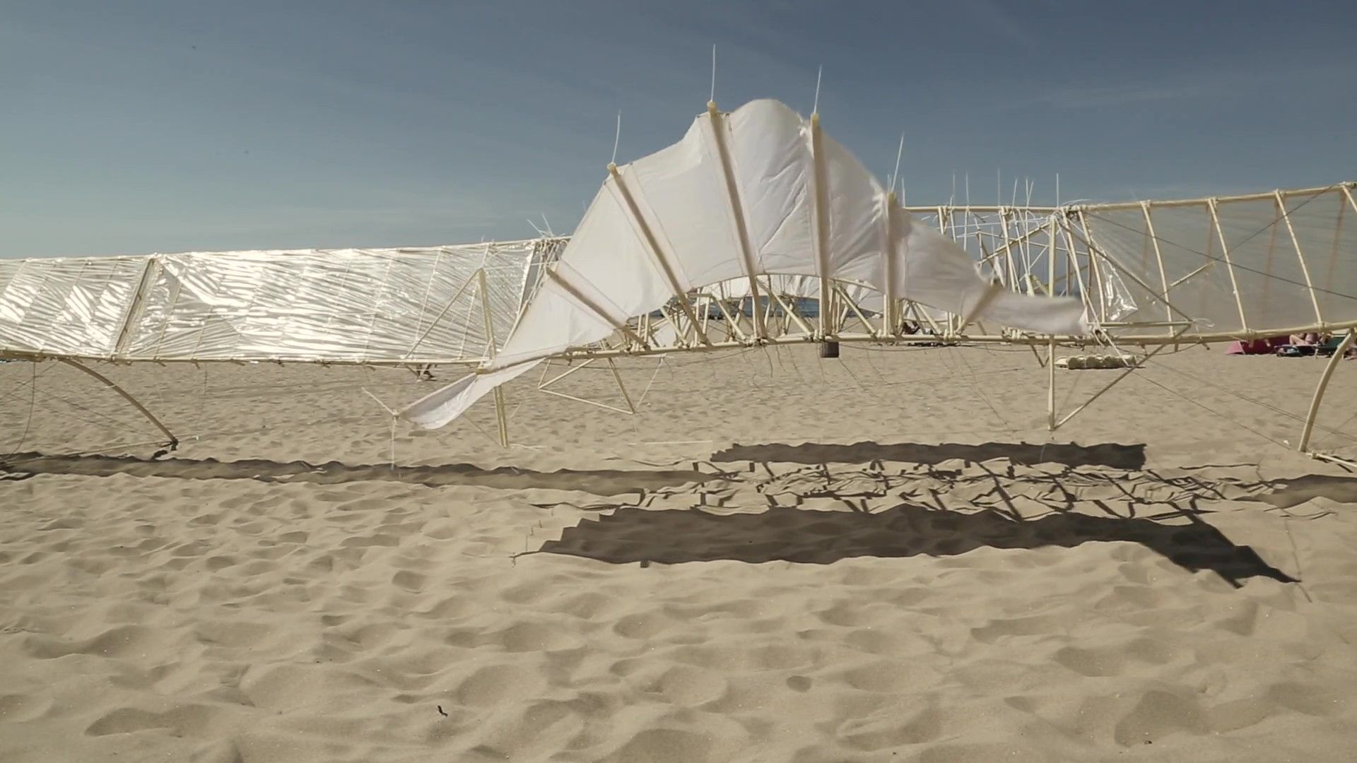Strandbeest