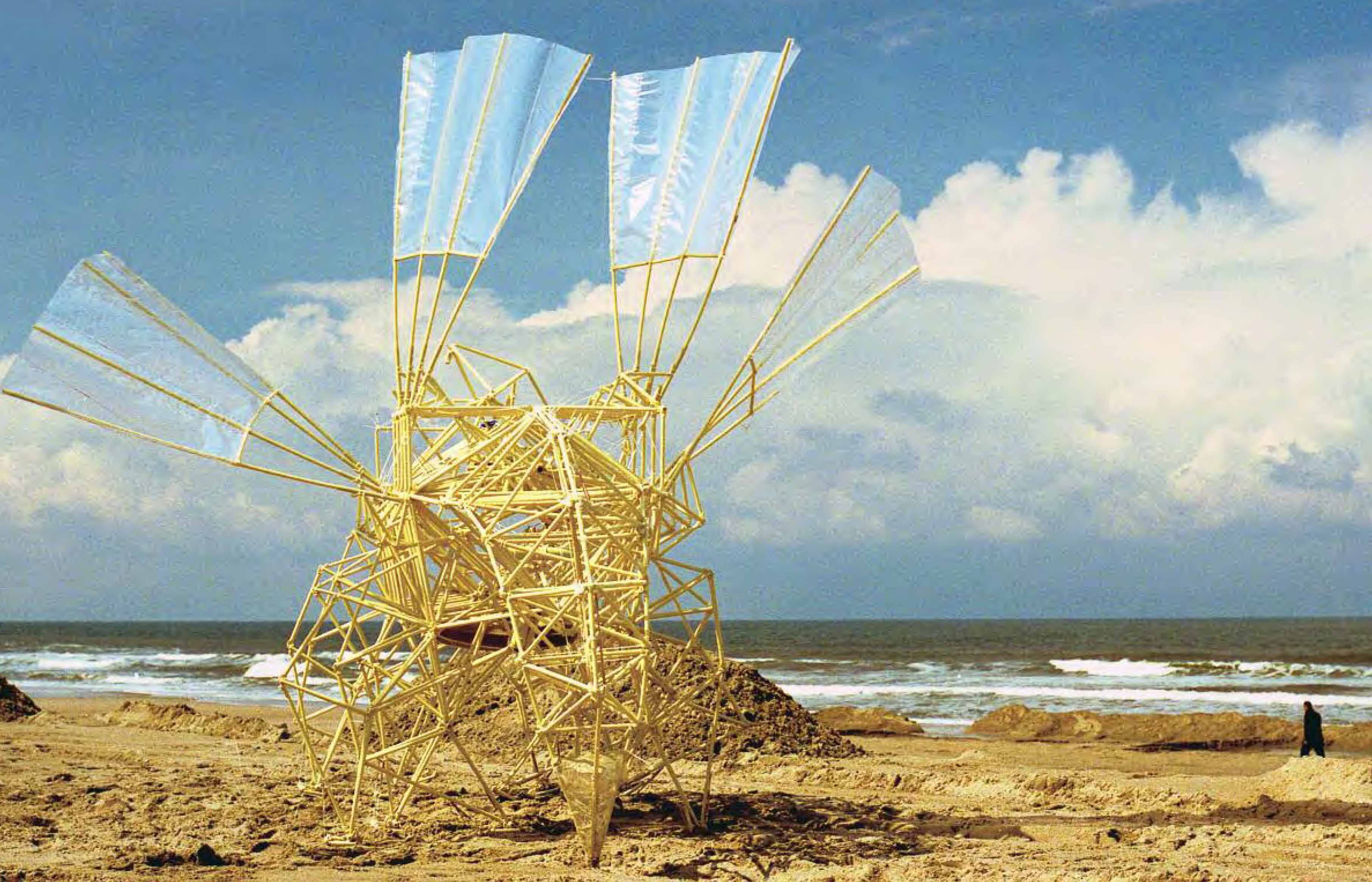 Strandbeest