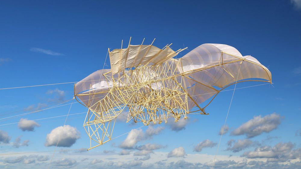 Strandbeest