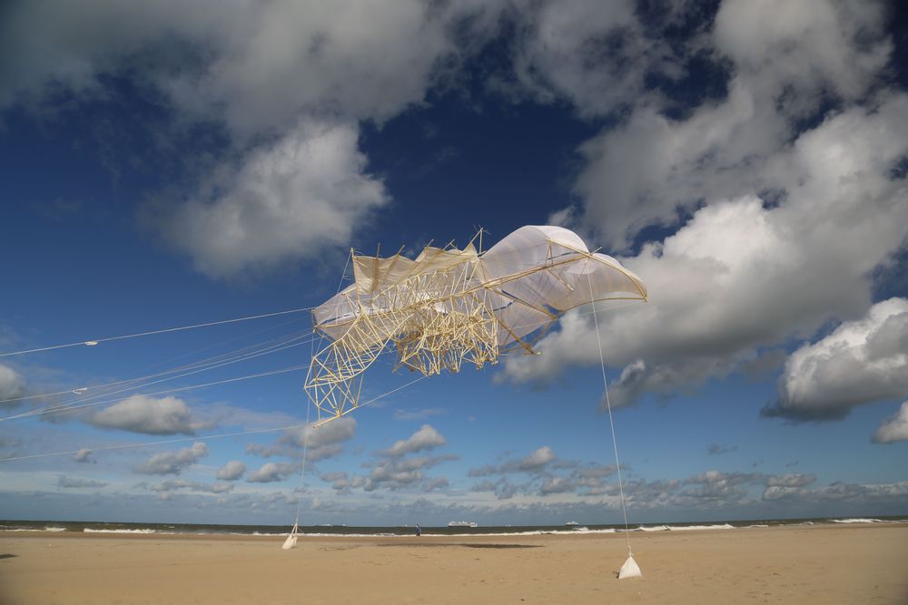 Strandbeest