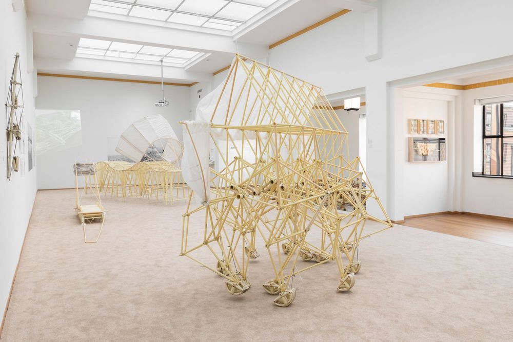 Strandbeest