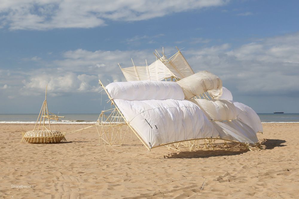 Strandbeest