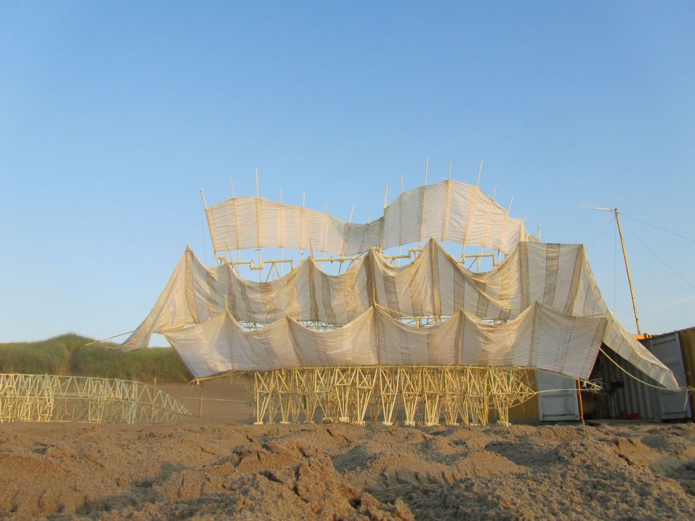 Strandbeest
