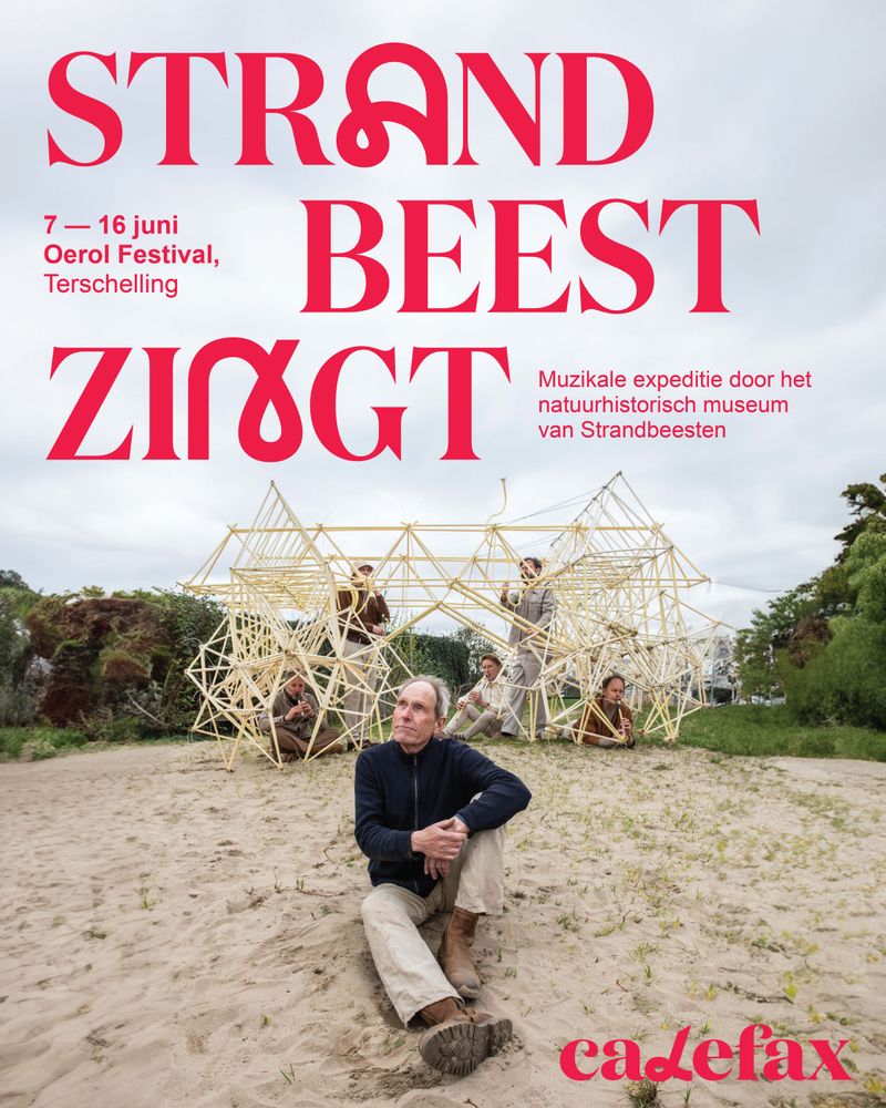 Strandbeest