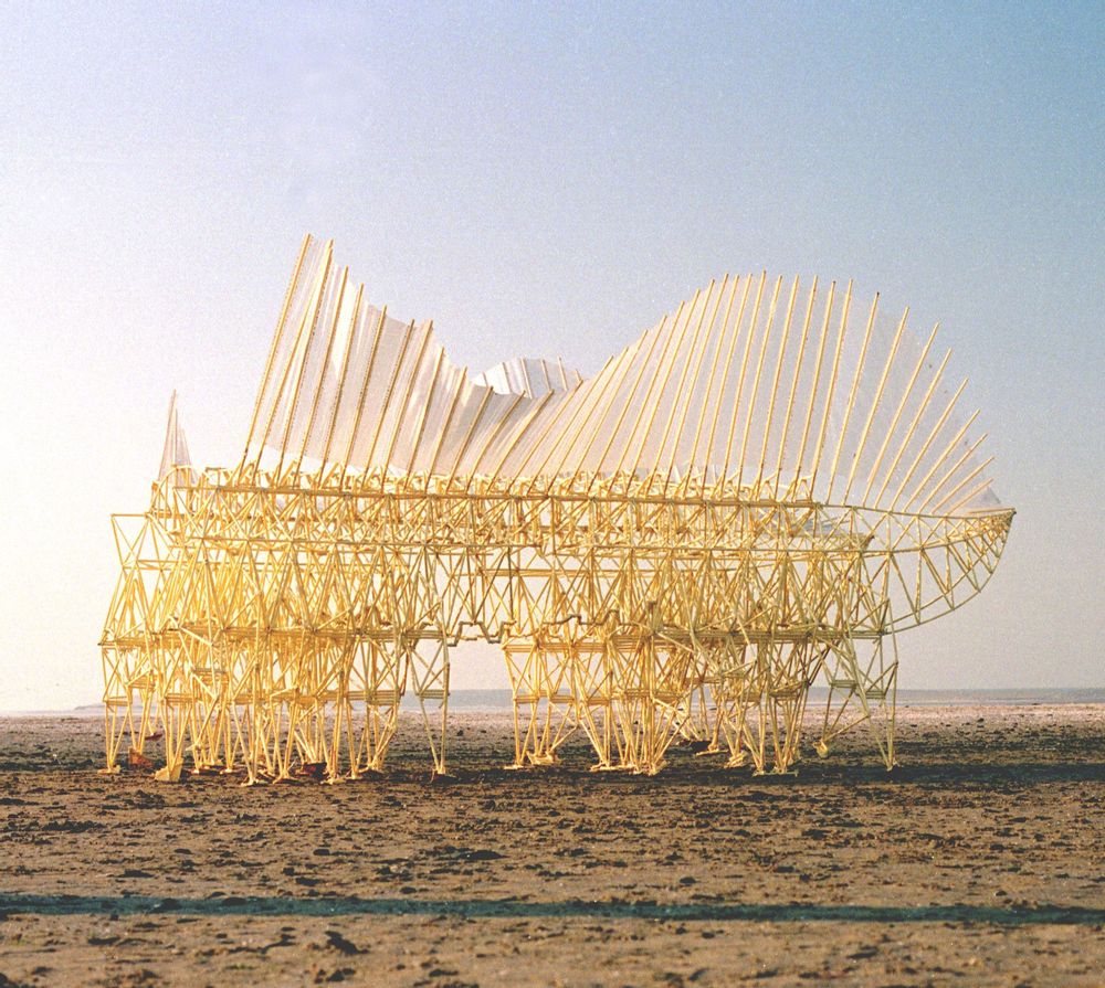 Strandbeest