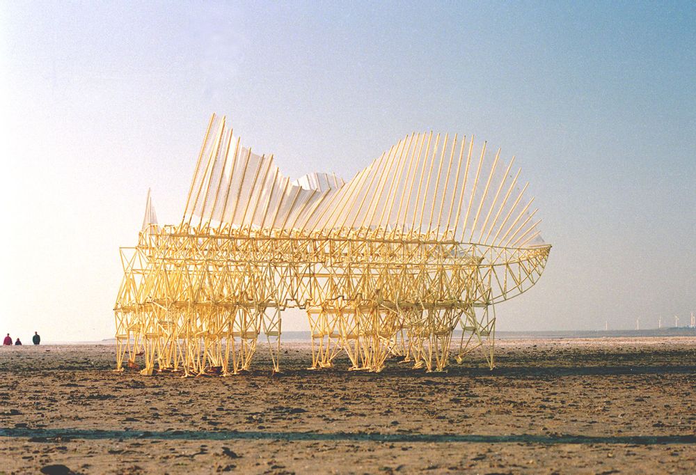 Strandbeest