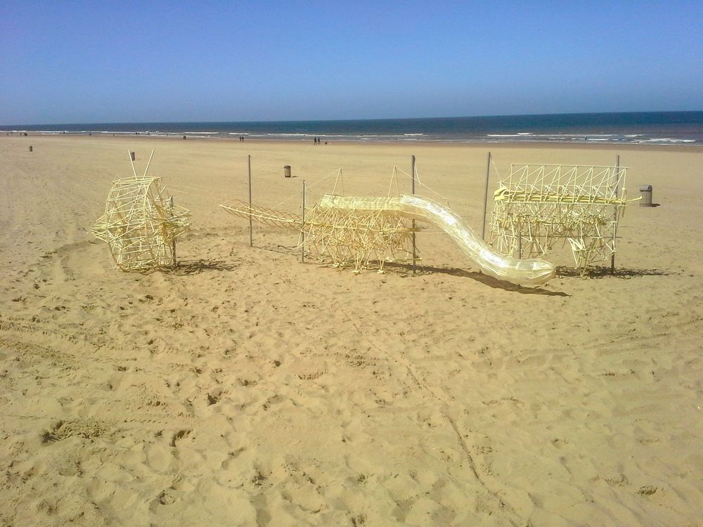 Strandbeest