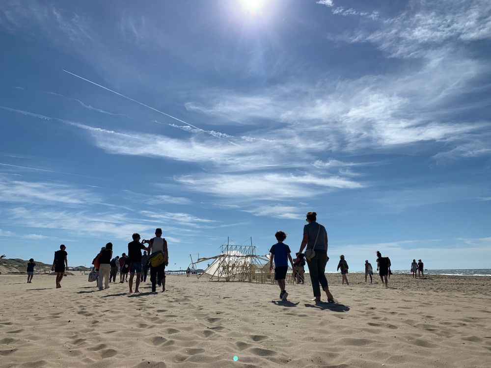 Strandbeest