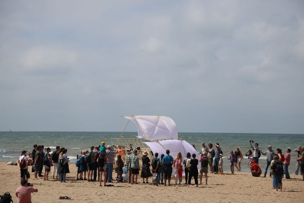 Strandbeest
