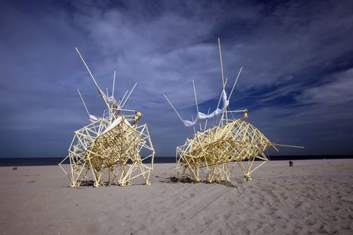 Strandbeest